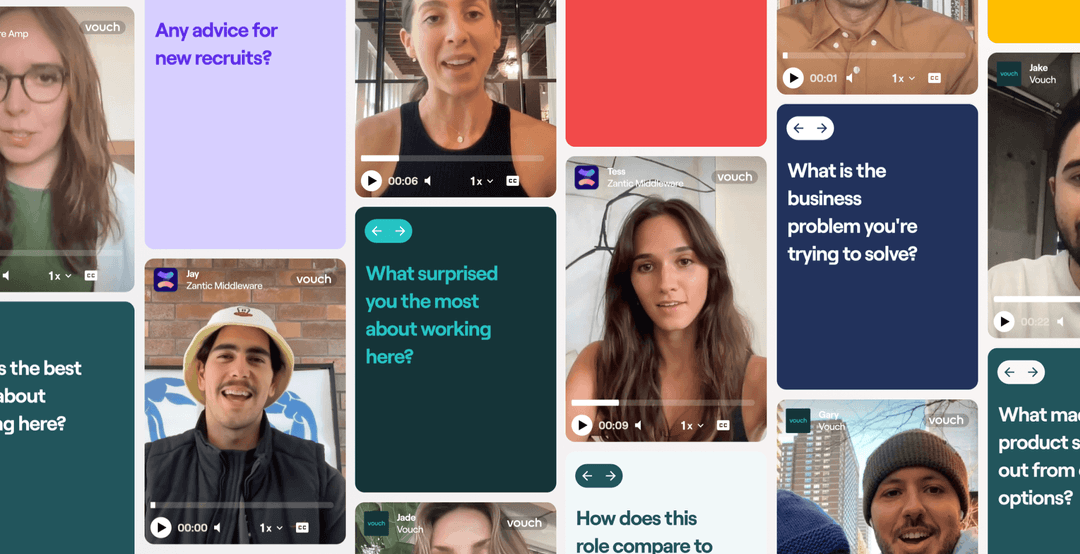 15 Brilliant "Get to Know Staff Questions" for Onboarding | Vouch